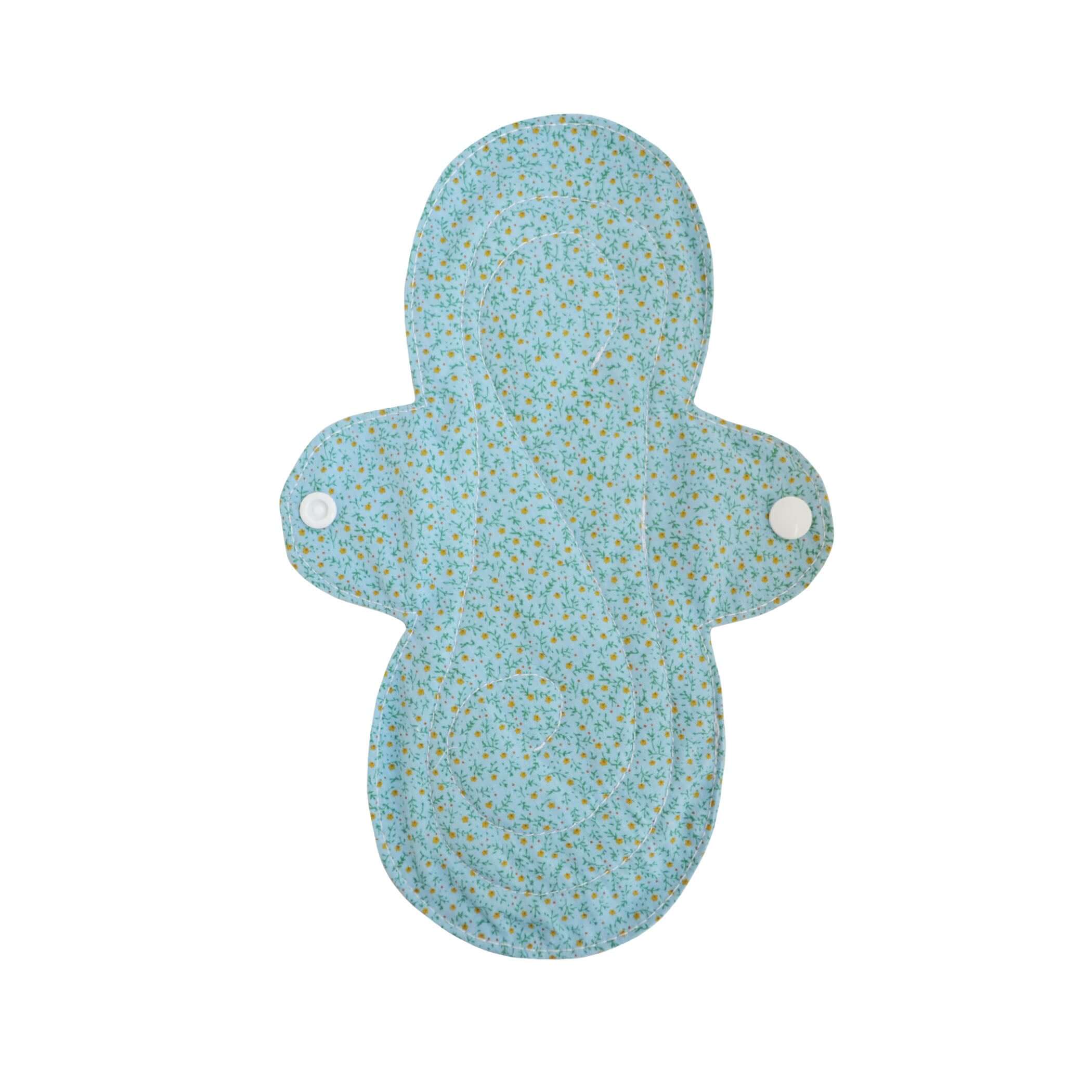 Toallas Menstruales Regulares reusables